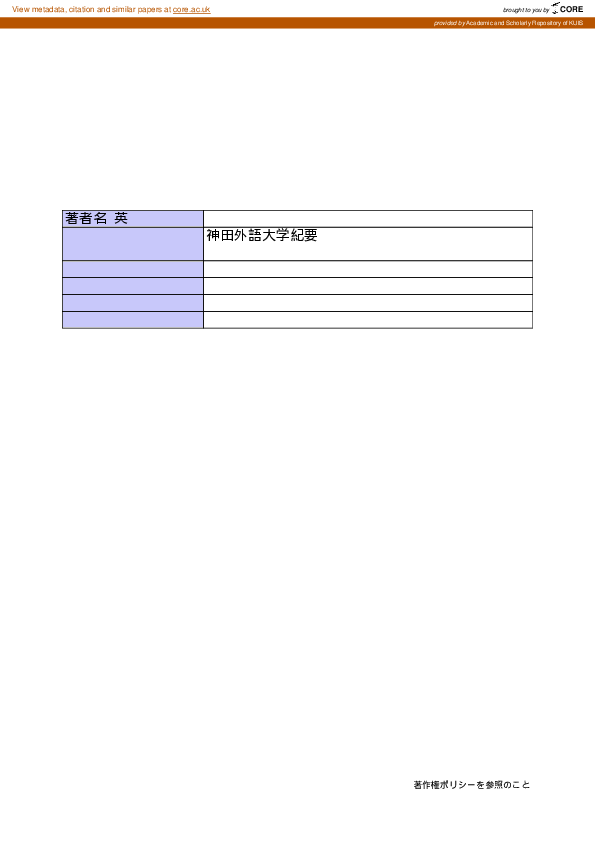 (PDF) Leadership Development in Business Internship Program: Kevin's ...