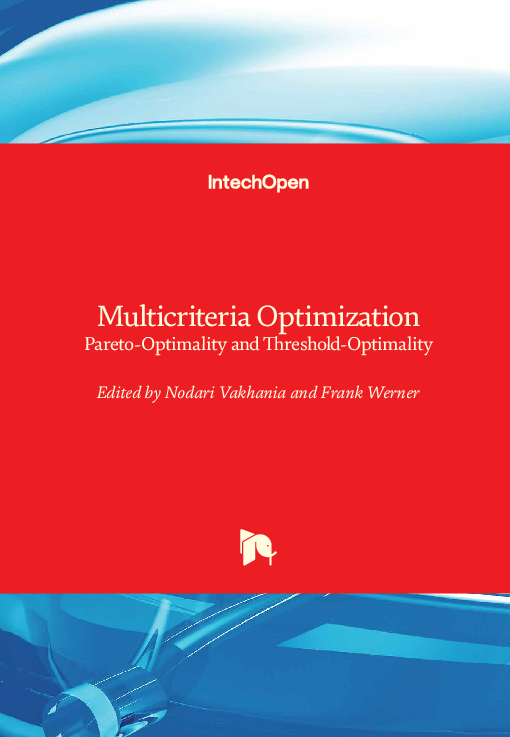 (PDF) Multicriteria Optimization (2. ed.)