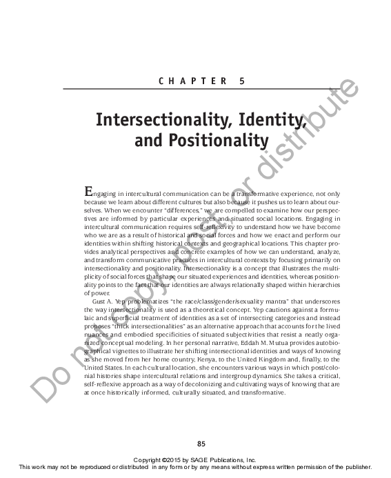 (PDF) Toward Thick ( er ) Intersectionalities : Theorizing , Researching , and Activating the ...