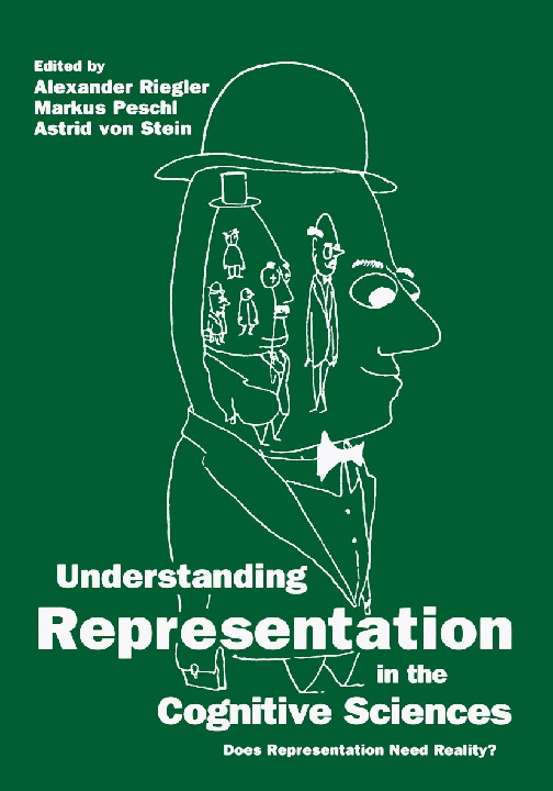 (PDF) Understanding Representation in the Cognitive Sciences