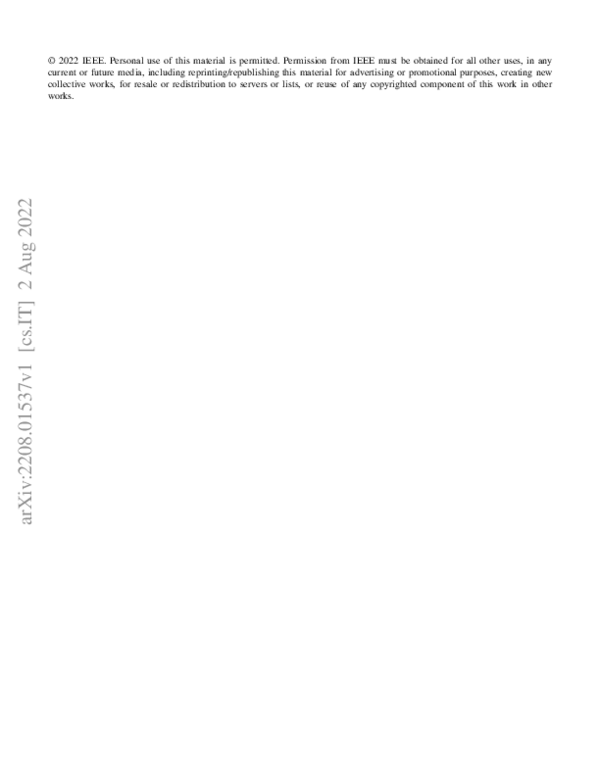 (PDF) Optimal Friendly Jamming and Transmit Power Allocation in RIS ...