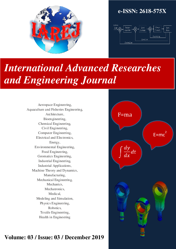 (PDF) International Advanced Researches and Engineering