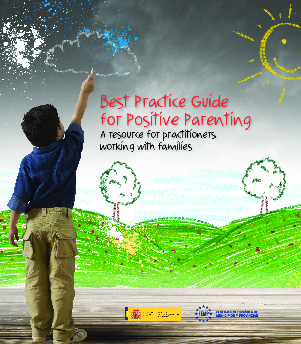 (PDF) Best Practice Guide for Positive Parenting. A resource for ...