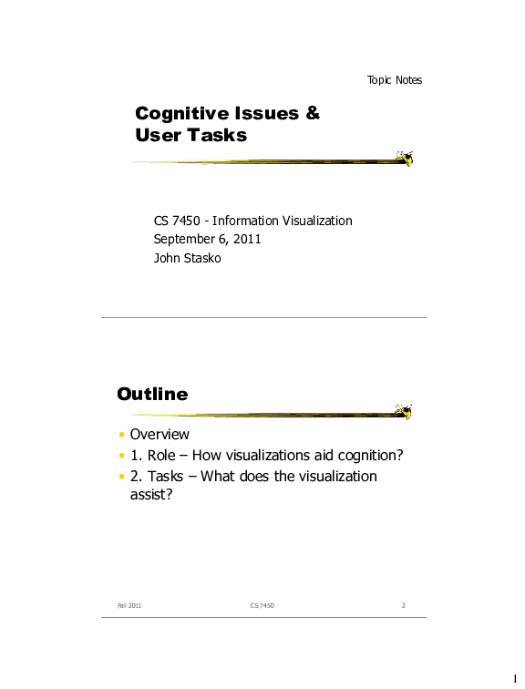 (PDF) Things that make us smart