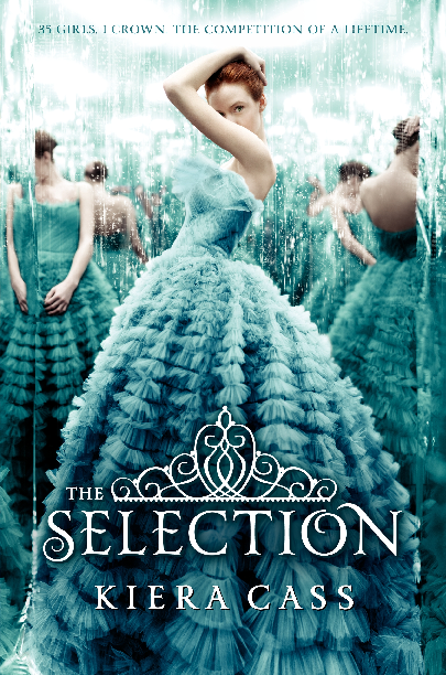 (PDF) Kiera cass the selection