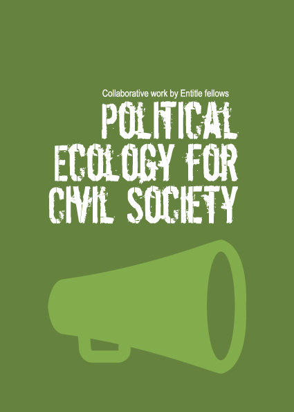 (PDF) Political ecology for civil society