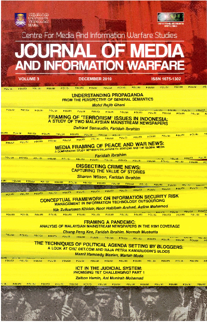 (PDF) ICT in the judicial system: promising yet challenging? Part I ...