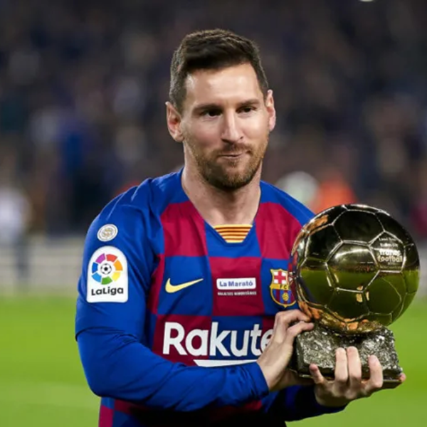 (PDF) Messi