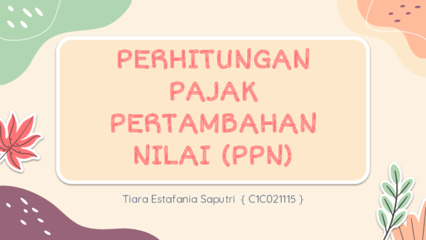 (PDF) PPT PPN
