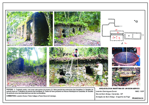 (PDF) Arqueologia marítima de um bom abrigo