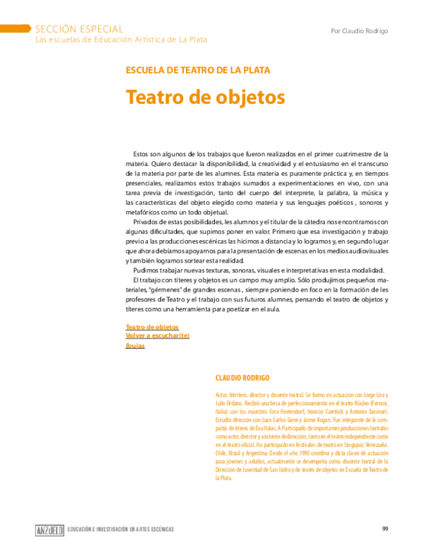 (PDF) Teatro de objetos