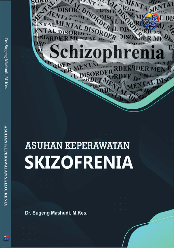 (PDF) Buku Ajar ASUHAN KEPERAWATAN SKIZOFRENIA