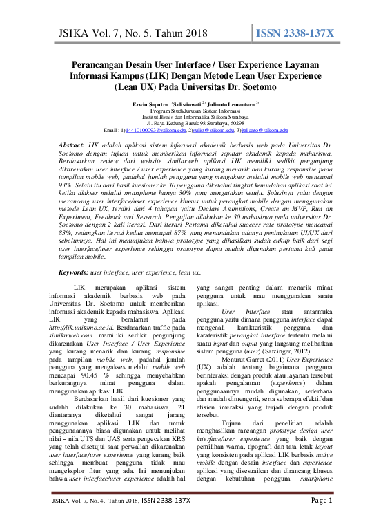 (PDF) Designing User Interface/User Experience of Layanan Informasi ...