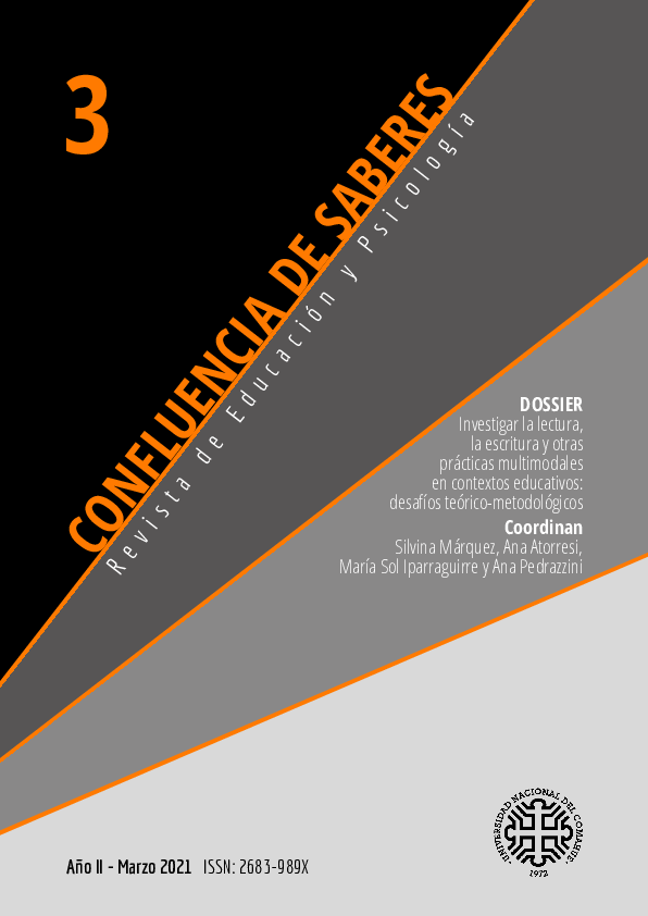 (PDF) Introducción al Dossier Investigar la lectura, la escritura y ...