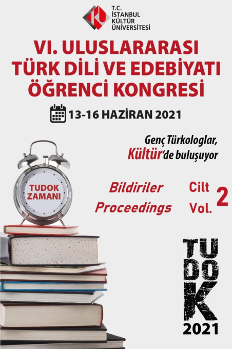 (PDF) ARDAHAN MERKEZ KÖYLERİ ÖRNEKLEMİNDE BİR KORKU KÜLTÜ: HORTLAK