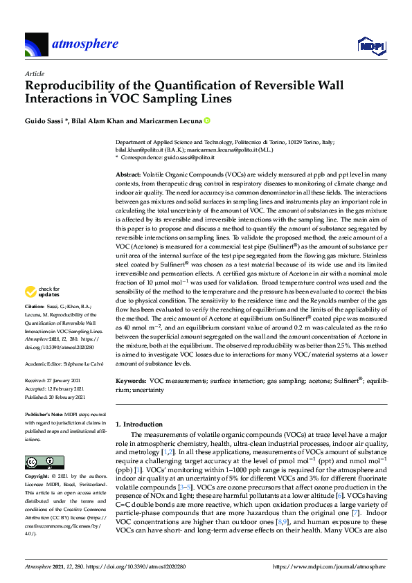 (PDF) Reproducibility of the Quantification of Reversible Wall ...