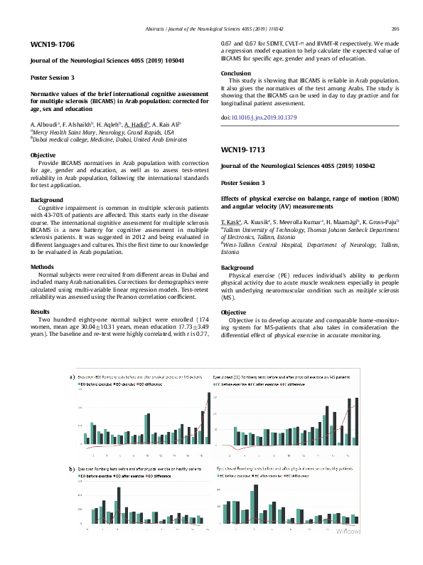 (PDF) Normative values of the Brief International Cognitive Assessment ...