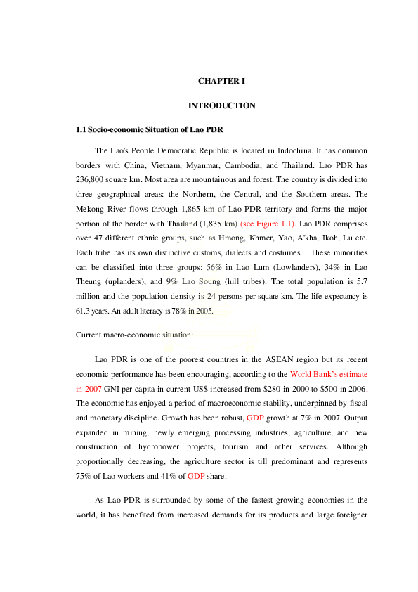 (PDF) Financial sustainability of an autonomous hospital : a ...