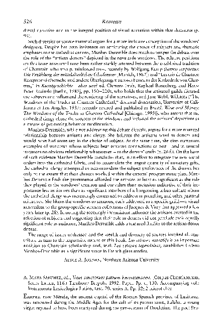 (PDF) Vitas sanctorum patrum Emeretensium