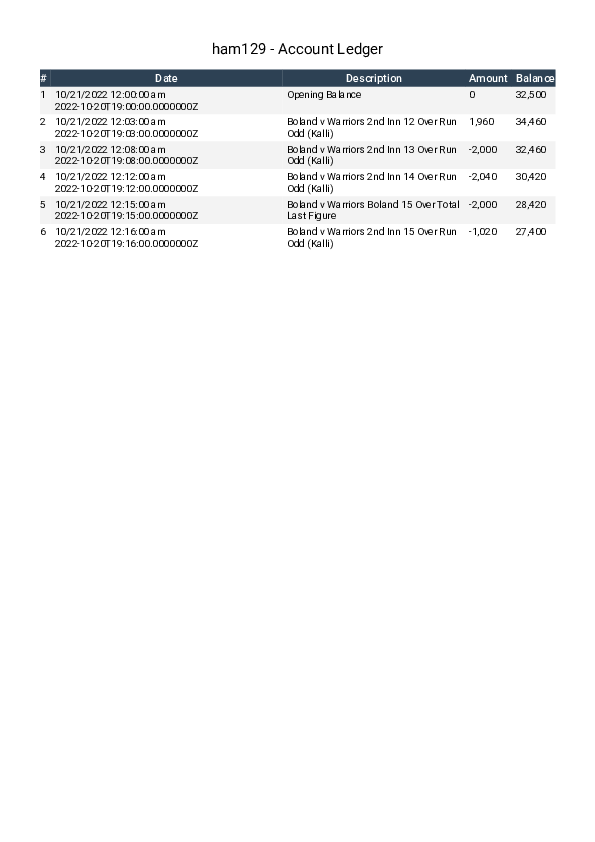 (PDF) Ham129 - Account Ledger | Ali Hassan - Academia.edu