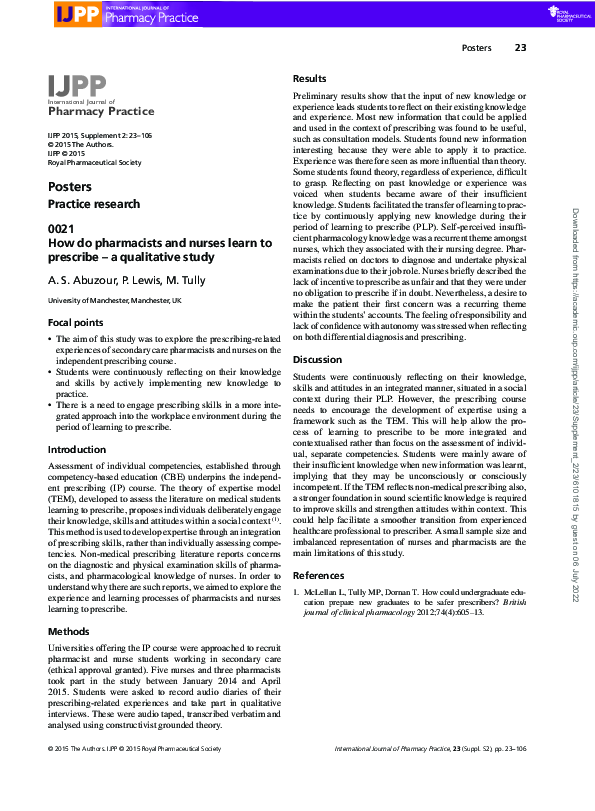 (PDF) Topical delivery of gabapentin (Gaba Gel™) for neuropathic pain ...