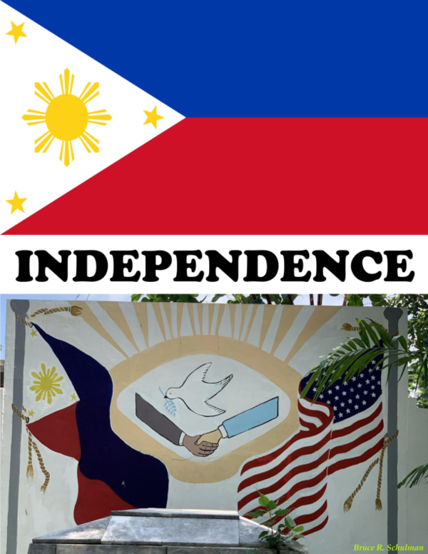 (PDF) Philippine Independence: Student Pages