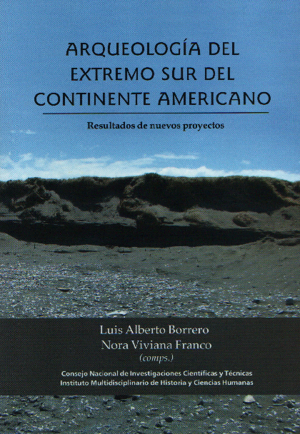 (PDF) GEOGRAFÍA CULTURAL Y CIRCULACIÓN HUMANA EN EL NORTE DE TIERRA DEL ...