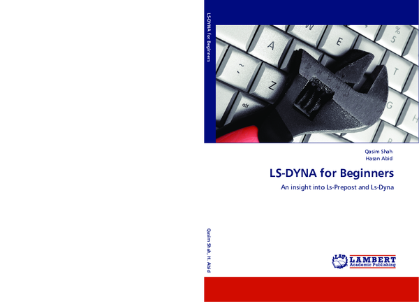 (PDF) LS-DYNA for beginners: an insight into Ls-Prepost and Ls-Dyna