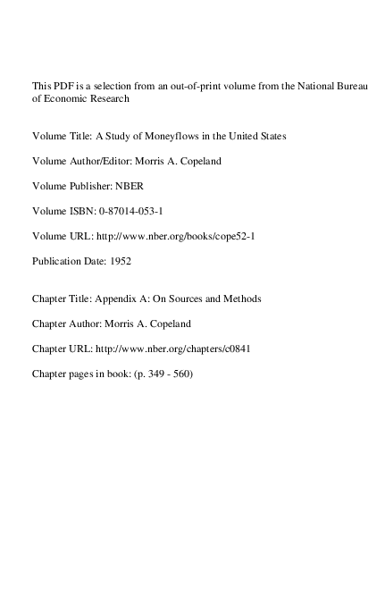 (PDF) Appendix 1. Sources and Methods | beatrice craig - Academia.edu