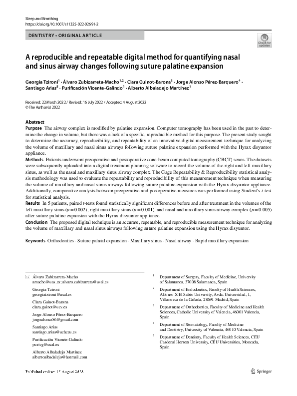 (PDF) A reproducible and repeatable digital method for quantifying ...