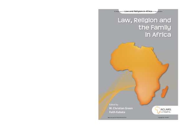 (PDF) The impact of Western culture on the Basotho family structure and ...