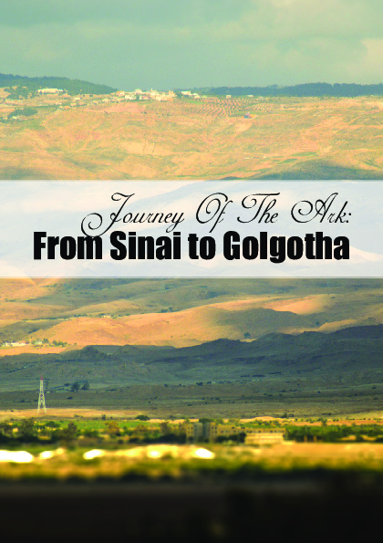 (PDF) Journey of the ark | Thomas Schad - Academia.edu