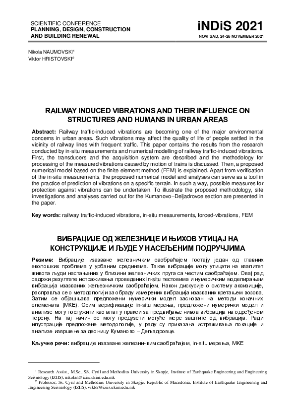 (PDF) FullPaper NNVH en final INDIS