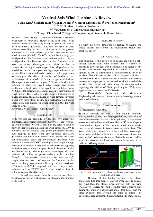 (PDF) IJSRD-International Journal for Scientific Research & Development| Vol. 6, Issue 02, 2018 ...
