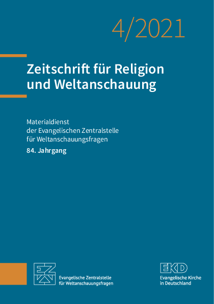 (PDF) Christlicher Fundamentalismus