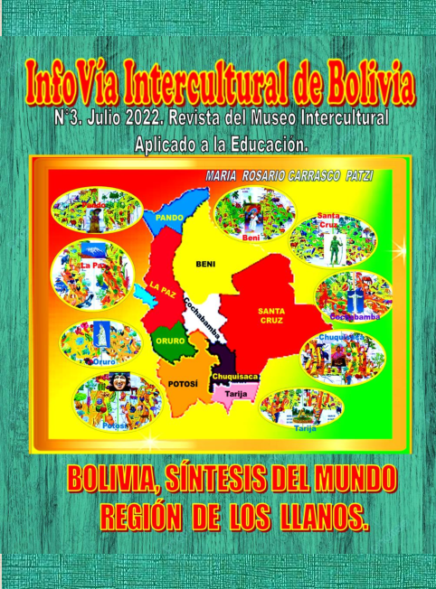(PDF) InfoVía Intercultural de Bolivia