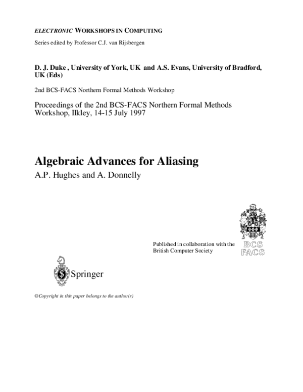 (PDF) Object-oriented operations have two parts