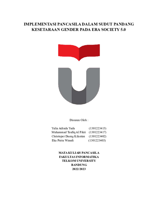 (PDF) Proyek Riset Pancasila (1)