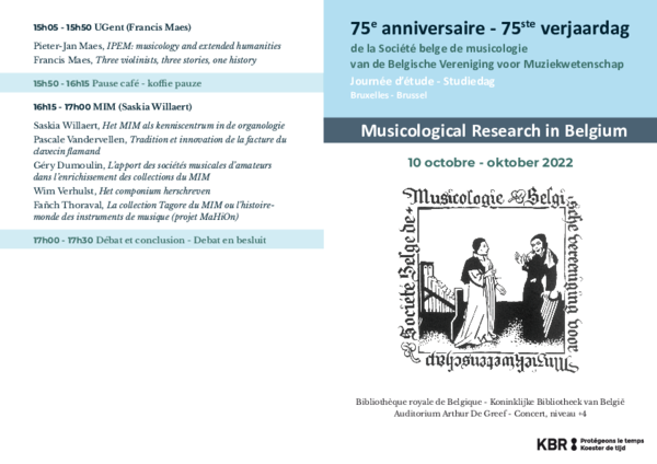 (PDF) The Music Score : The Great absentee of Popular Music Studies
