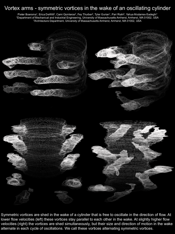 (PDF) Poster: Vortex arms - symmetric vortices in the wake of an ...