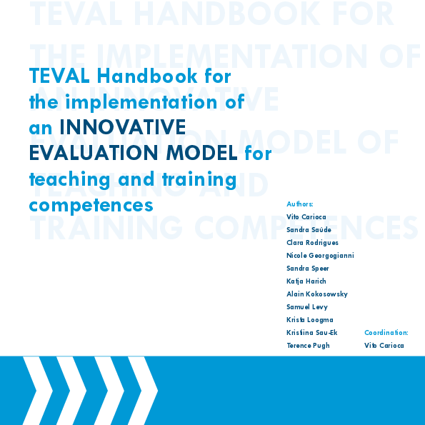 (PDF) Teval Framework