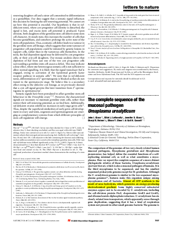 (PDF) Quorum-sensing signals indicate that cystic fibrosis lungs are ...