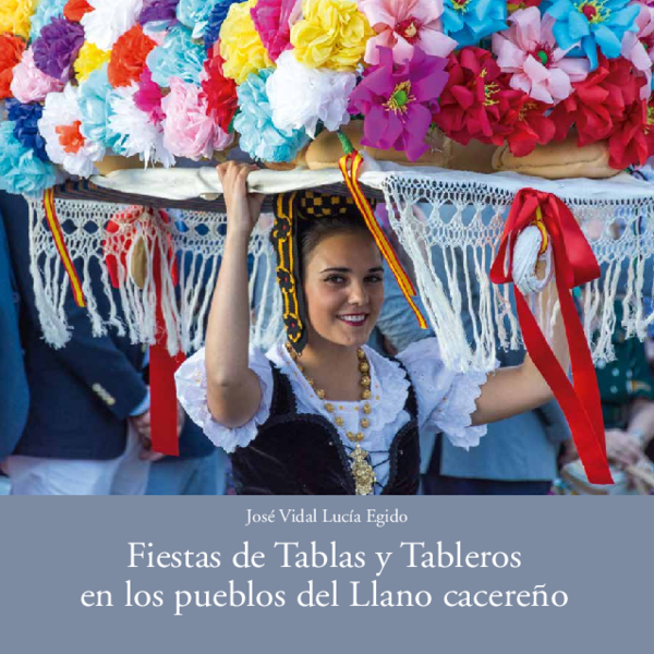 (PDF) "Fiestas de Tablas y Tableros en los pueblos del Llano cacereño ...