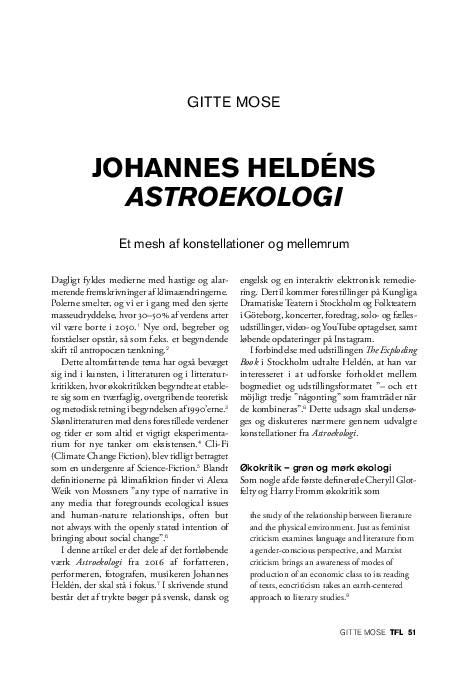 (PDF) Johannes Heldéns Astroekologi
