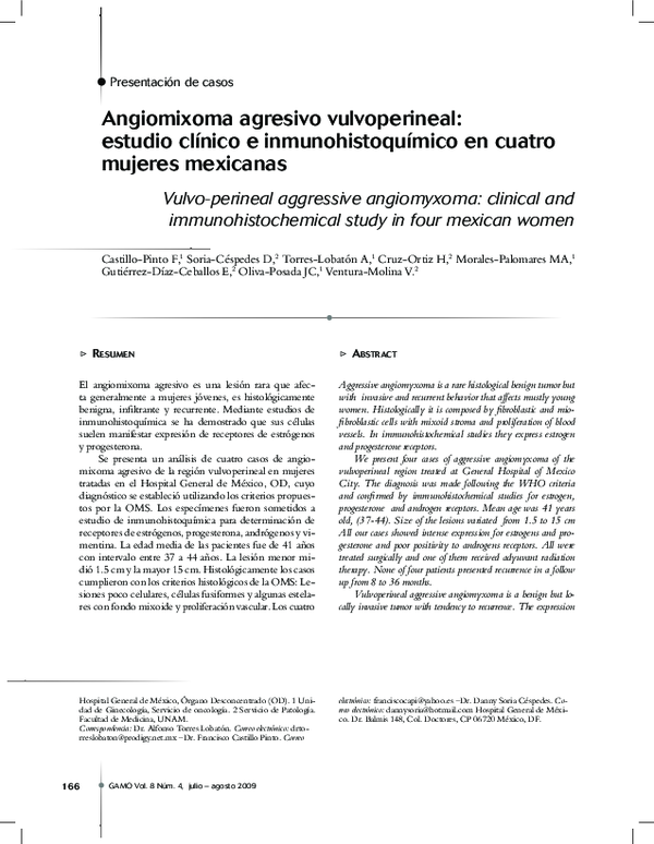 (PDF) Teleterapia más cirugía en el manejo del cáncer cervicouterino ...
