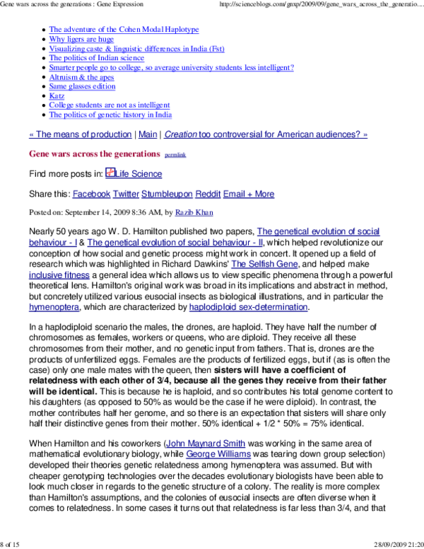 (PDF) The Adventure of the Cohen Modal Haplotype