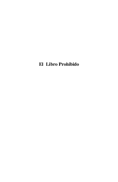 (PDF) Libro-Prohibido CYMFIL
