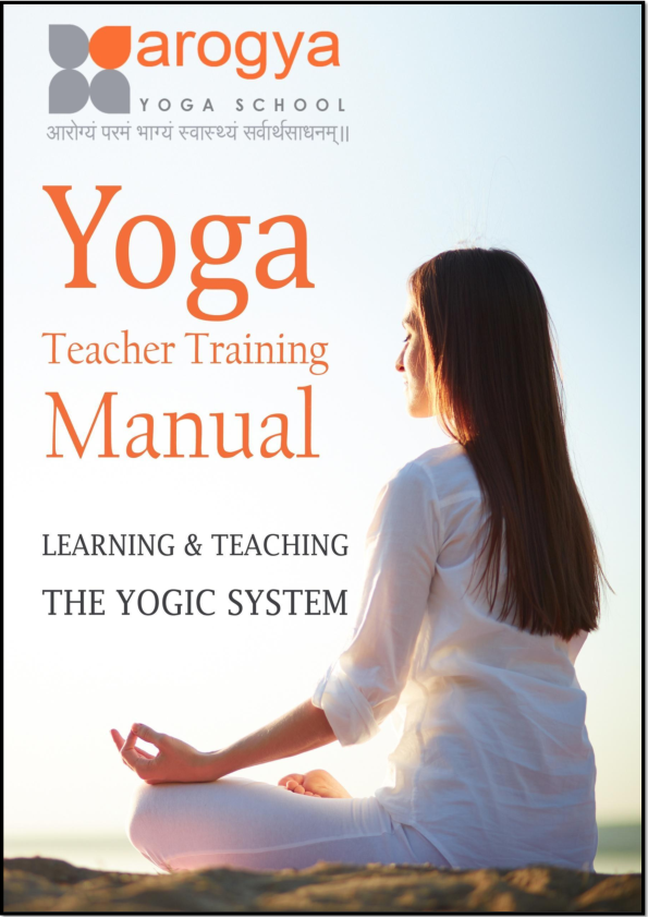 (PDF) yoga teacher training syllabus