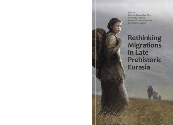(PDF) Rethinking Migrations in Late Prehistoric Eurasia