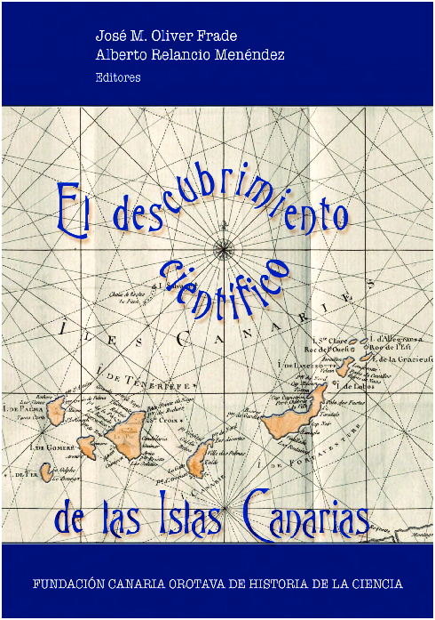 (PDF) La inteligencia de los simios y el Puerto de la Cruz